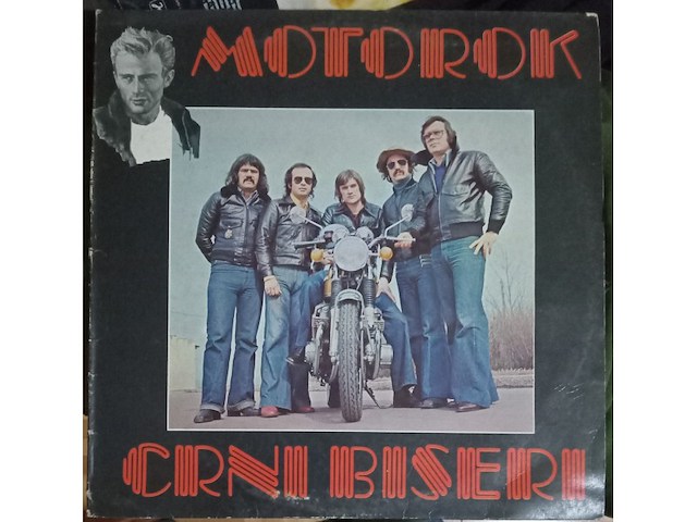 Crni Biseri- MotoRok