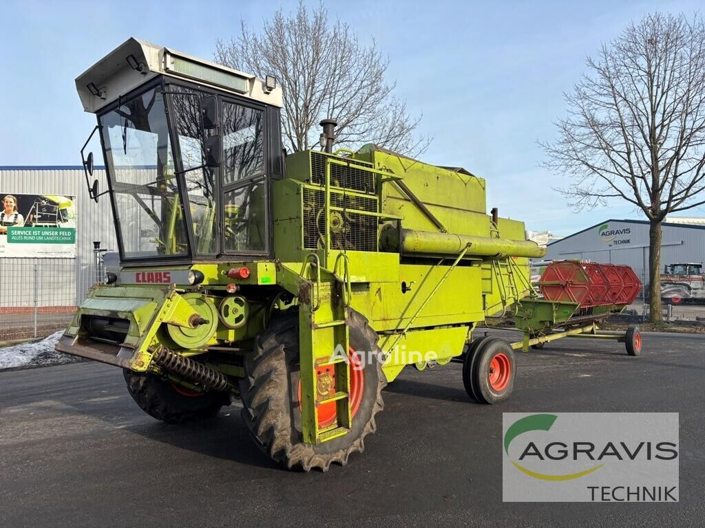 Claas Dominator 80 kombajn za žito