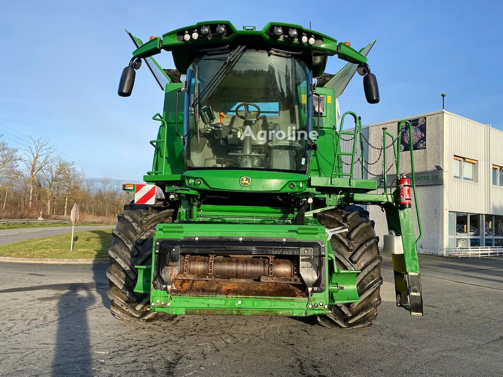 John Deere S770 kombajn za žito