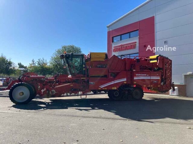 Grimme Varitron 220 kombajn za krompir