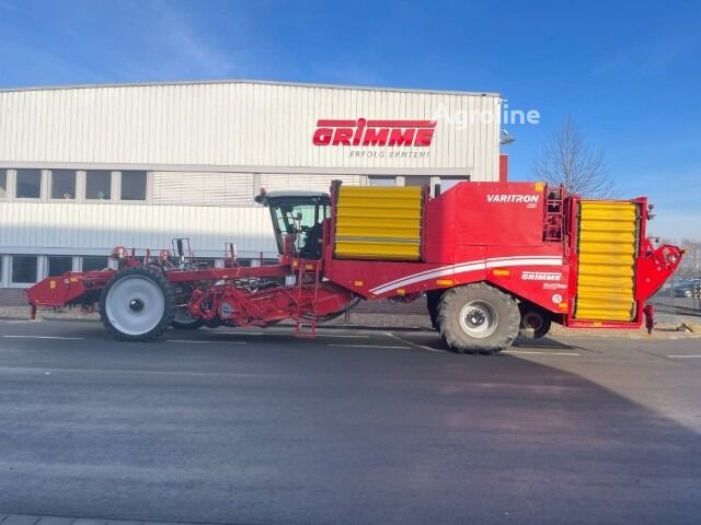 Grimme VARITRON 470 MS FKEV kombajn za krompir