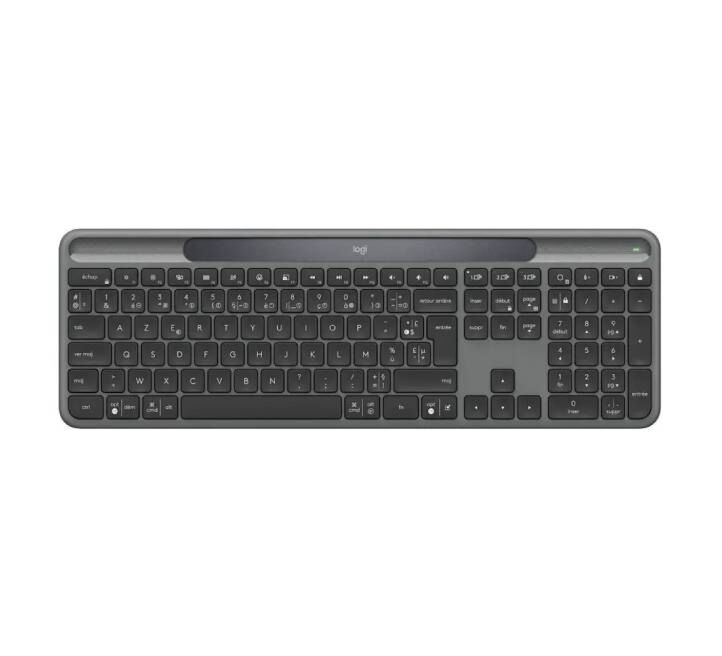LOGITECH BEŽIČNA TASTATURA K980+SLIM SOLAR