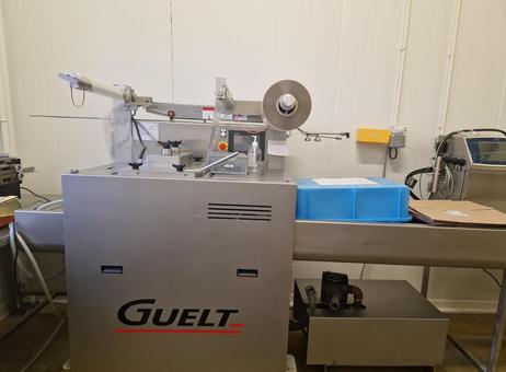 Operkuleuse Guelt OPA 2000