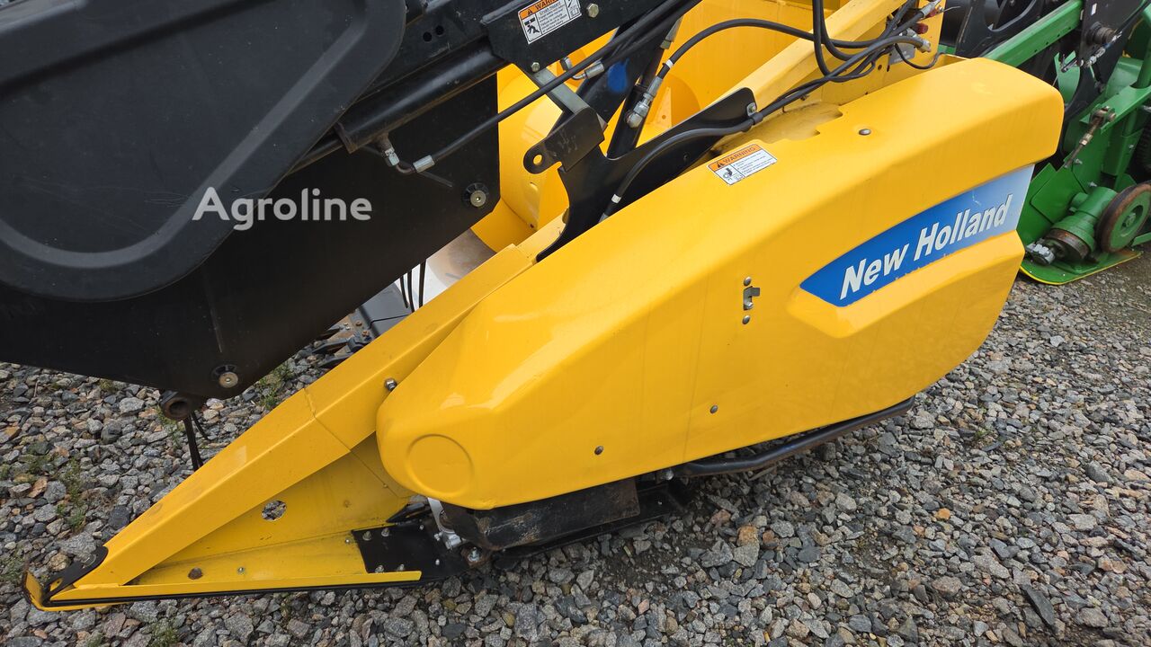 New Holland 74C flex adapter za žito