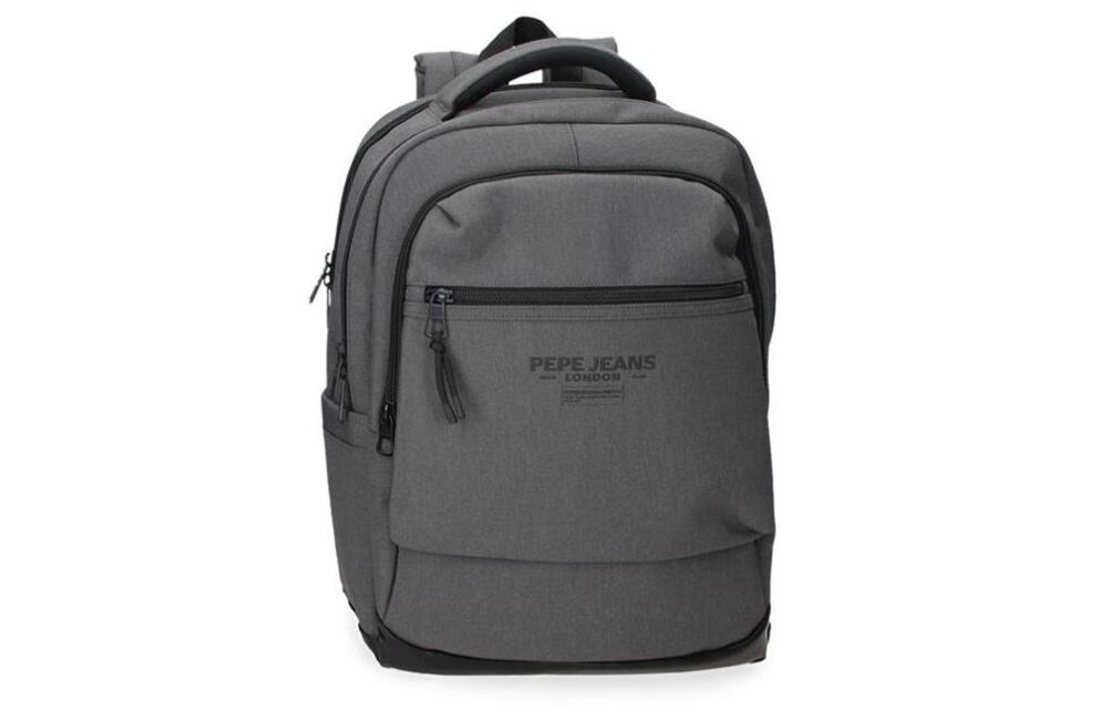 PEPE JEANS WALTFORD RANAC ZA LAPTOP - TAMNOSIVI 72.724.41
