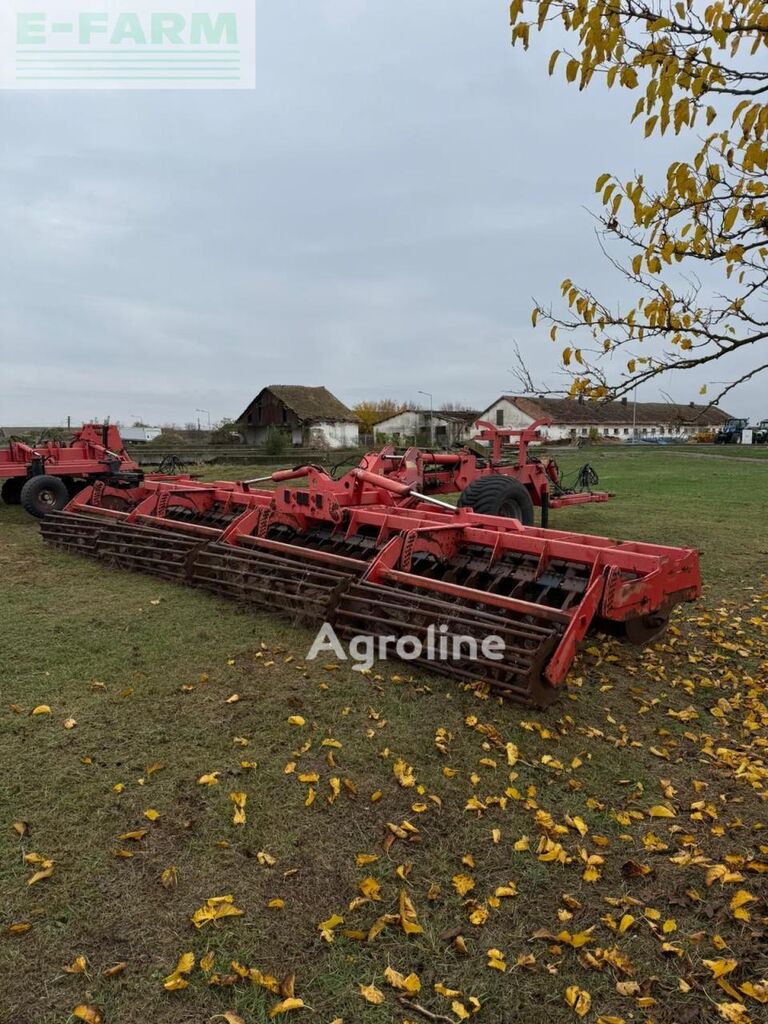 Quivogne Diskator 8M tanjirača