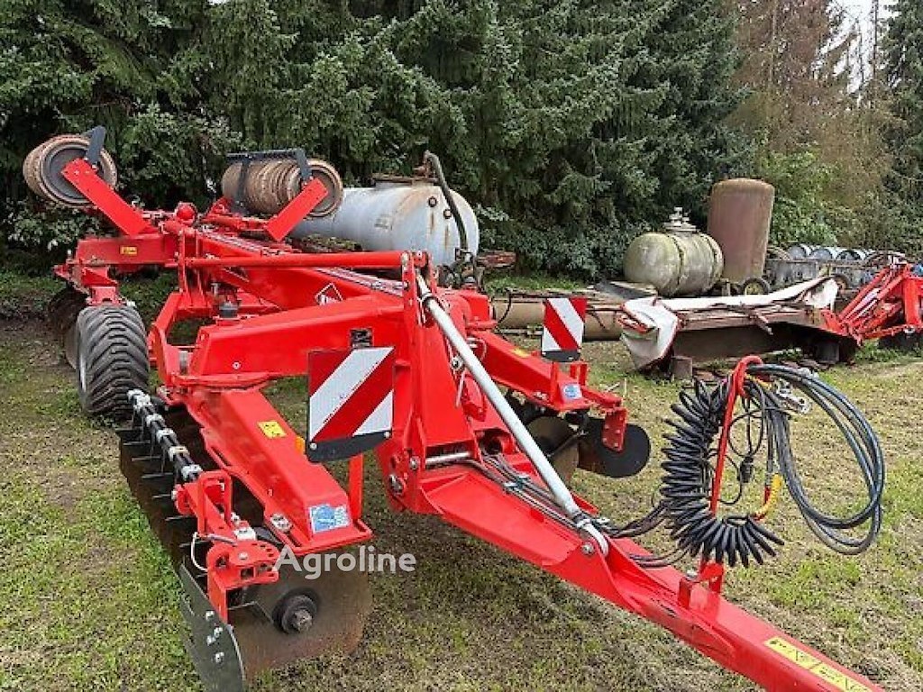 Kuhn Discover XM2-36 4,30m tanjirača