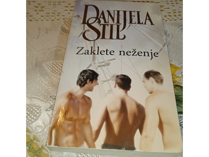 Zaklete nezenje Danijela Stil