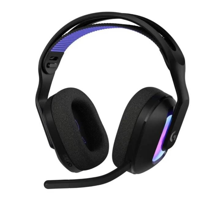 LOGITECH GAMING SLUŠALICE G522-BLACK