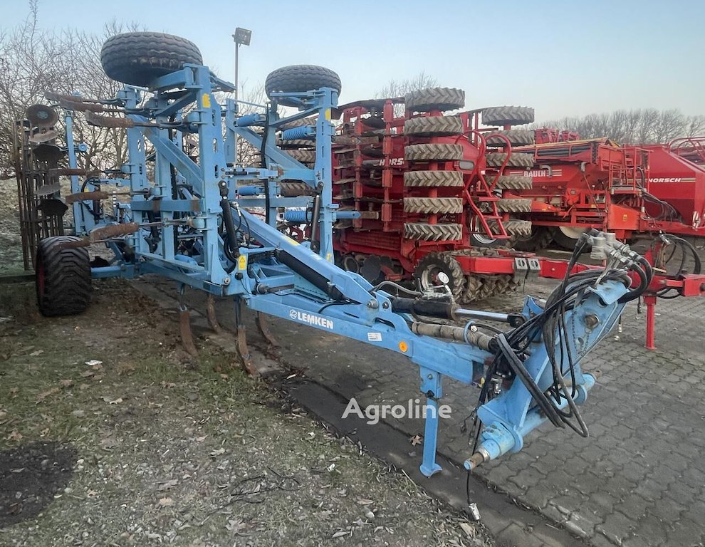 Lemken Karat 9/500 K kultivator