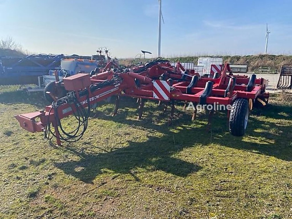 Horsch Tiger 6 LT kultivator
