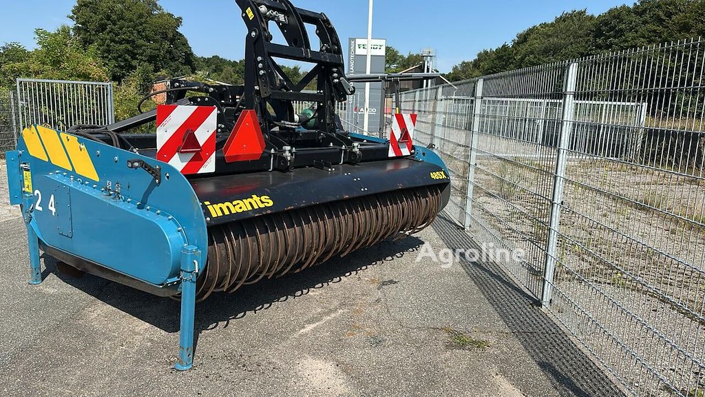 Imants Spatenmaschine 48SX300H rotaciona sitnilica