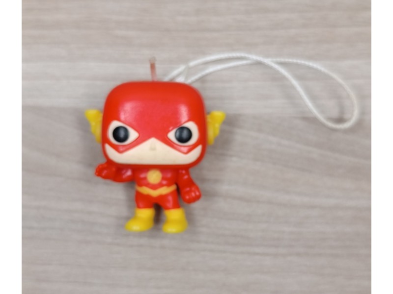 Kinder Joy DC HEROES Funko Pop - VT272