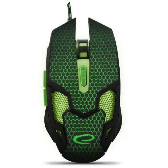 Esperanza Gaming miš Opički USB Cobra