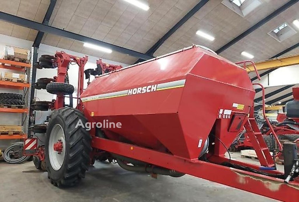 Horsch Maestro 12.75SW električna precizna sejalica