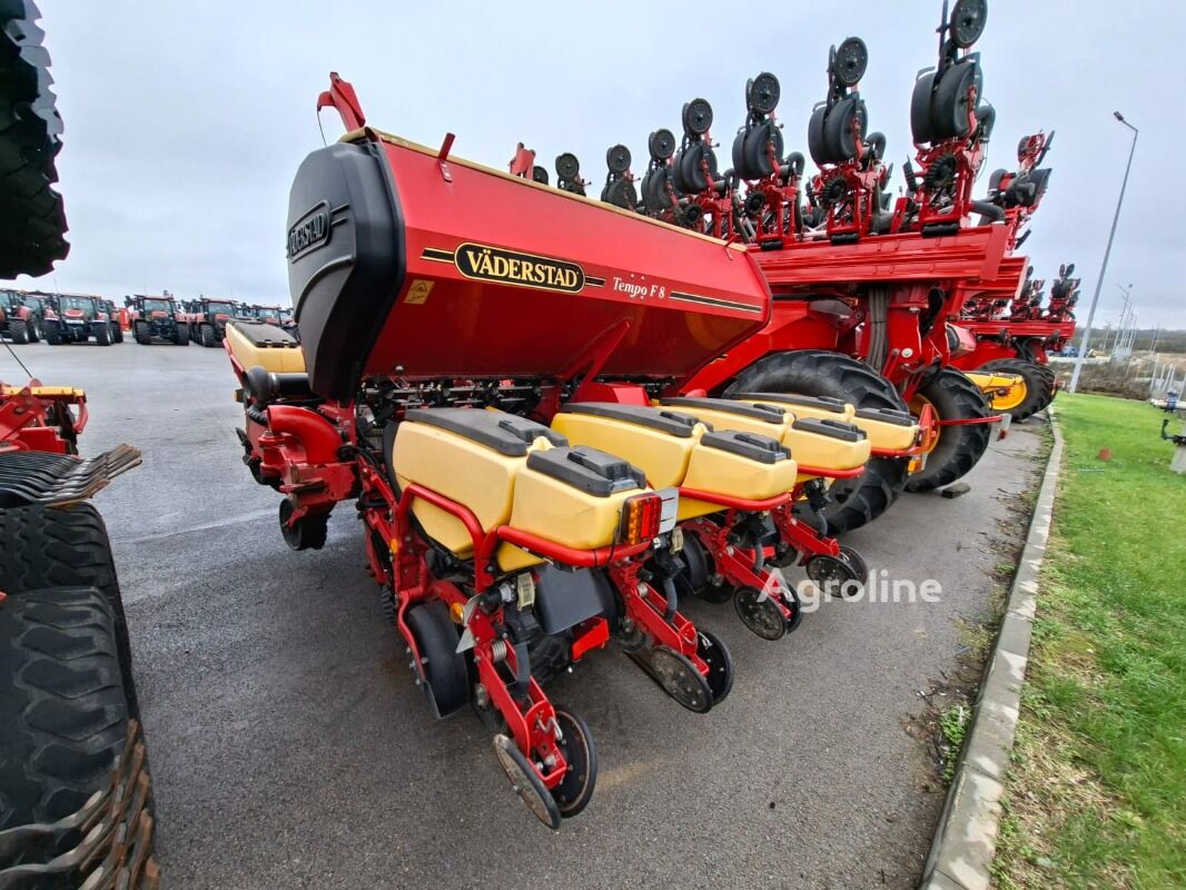 Väderstad Tempo F 8 MICRO mehanička precizna sejalica