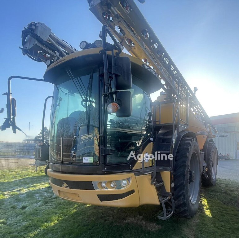 Challenger Rogator 655 B samohodna prskalica