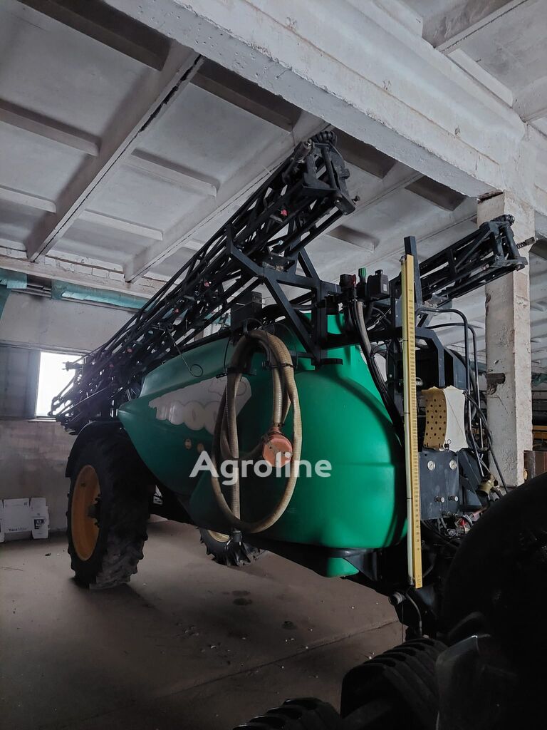 Amazone Agro 6000 vučena prskalica