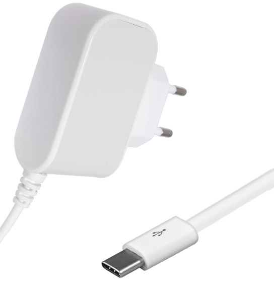 USB-C punjač 2A SA2000UC