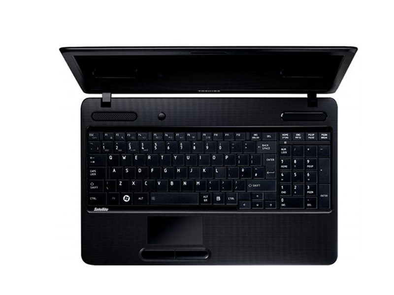 Toshiba Satellite C660-11Q