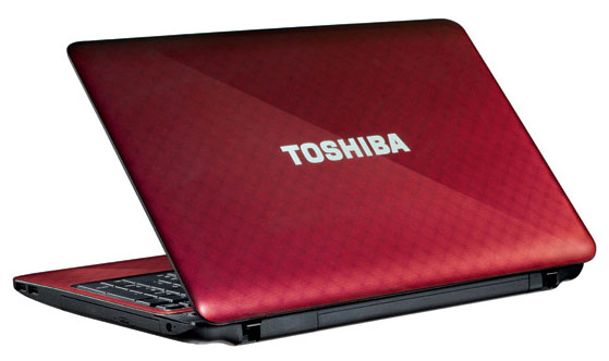 Toshiba Satellite L755-11J