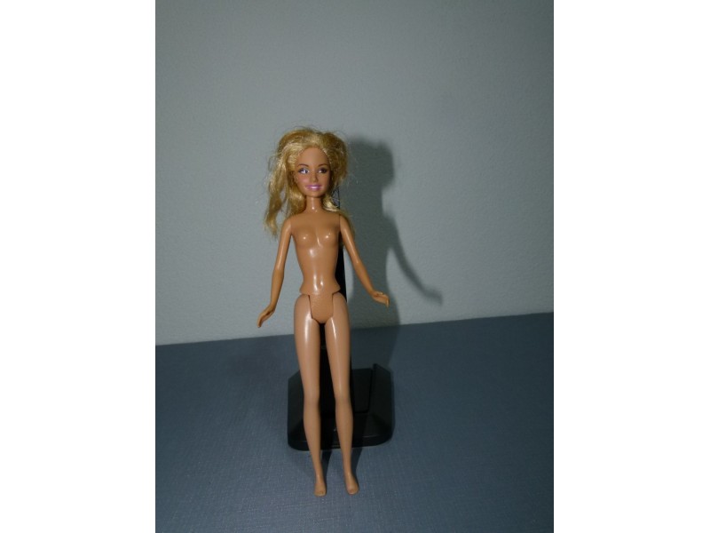 Barbie Mattel lutka