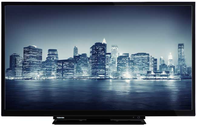 Toshiba 32L1763DG LED Televizor 32 inča Full HD DVB-T2