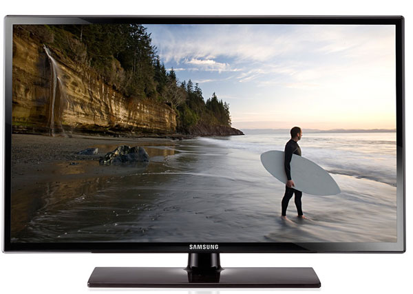 Samsung LED TV 32EH4000 HD ready USB