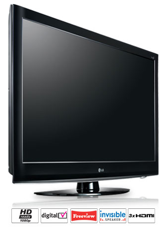 LG 32LH3000 LCD Televizor 32 in