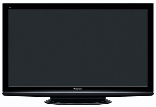 Panasonic Full HD Plasma TV P50U20