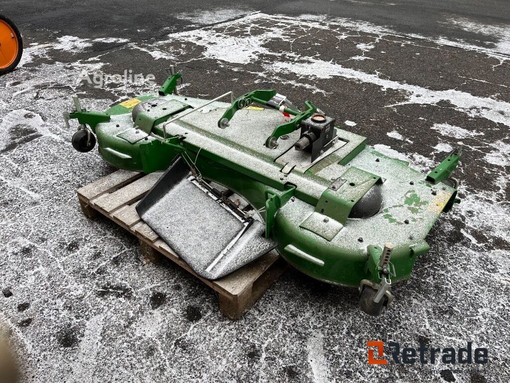Prodaje se John Deere 72 D rotacionu kosilicu na aukciji