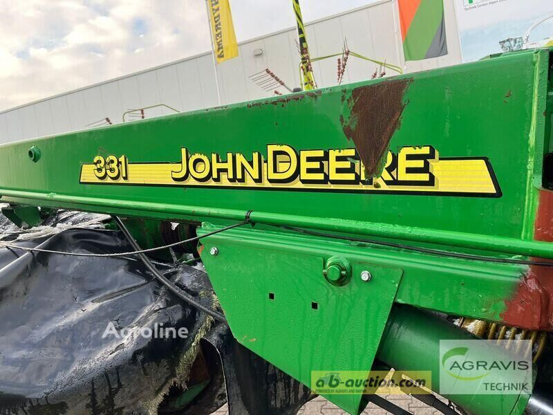 Prodaje se John Deere CC0331 rotacionu kosilicu na aukciji