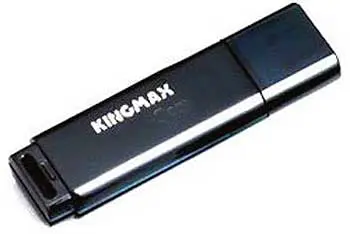 Kingmax USB Memorija U-Drive PD07 4 GB