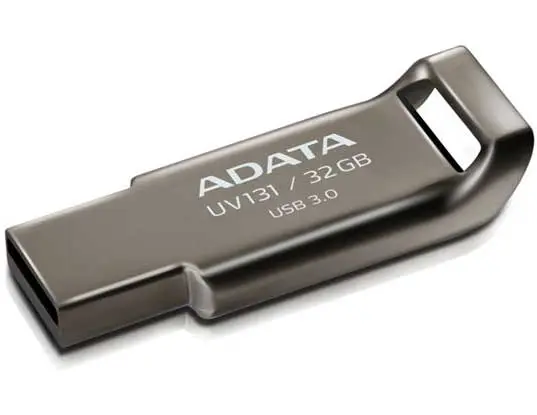 AData USB Flash Memorija 32GB AUV131-32G-RGY