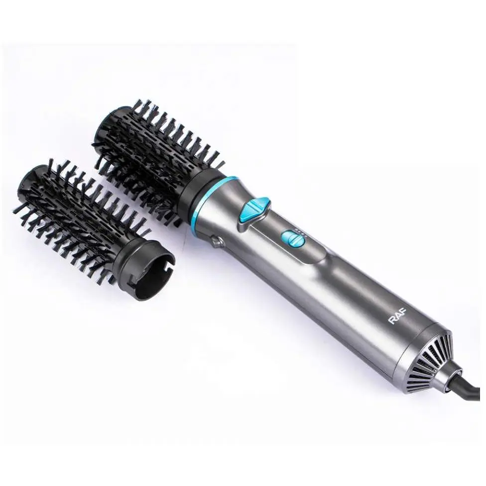 Rotirajuća električna četka za kosu Styler 1200W RAF R.0430