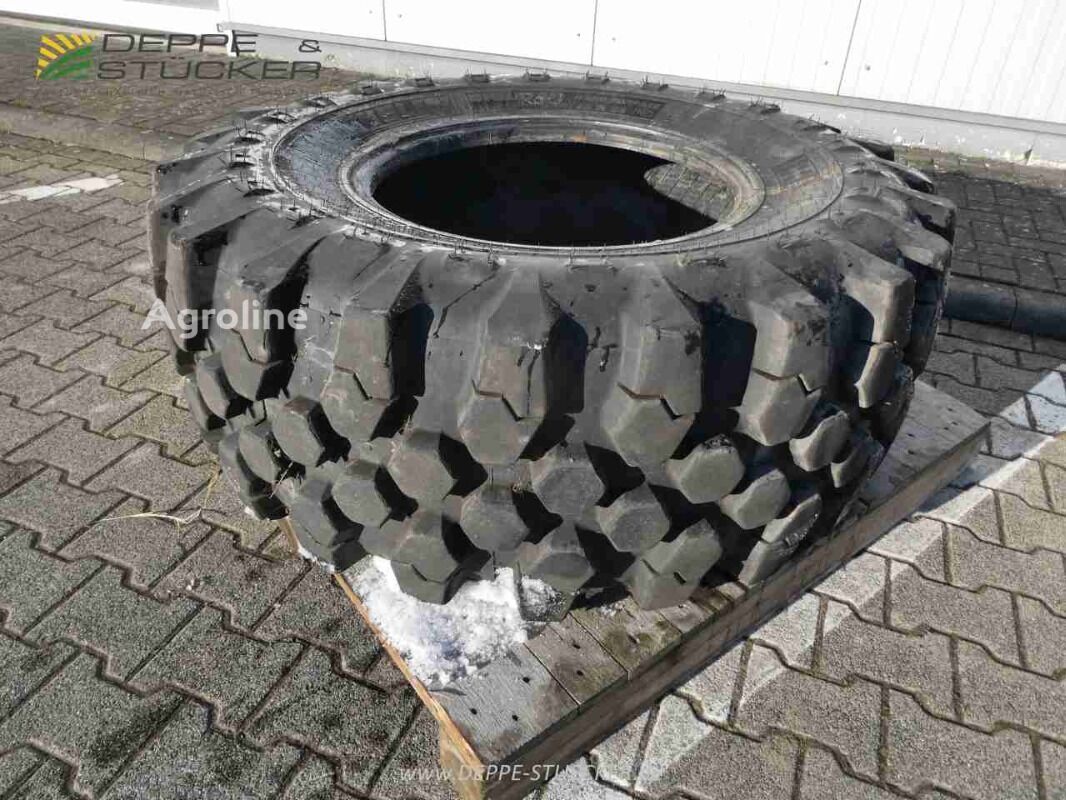 Michelin 500/70R24 BIB Load Hard Surface guma za traktore