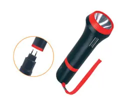Punjiva baterijska lampa MW799GS/RD