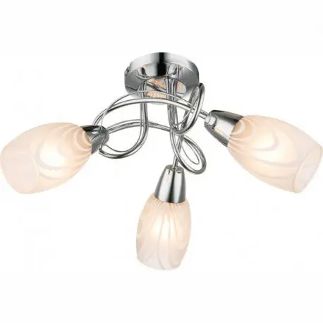 Luster plafonjera Globo 67131-3 Luigi