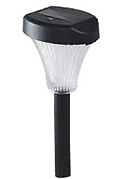 Baštenska solarna lampa MX 612M