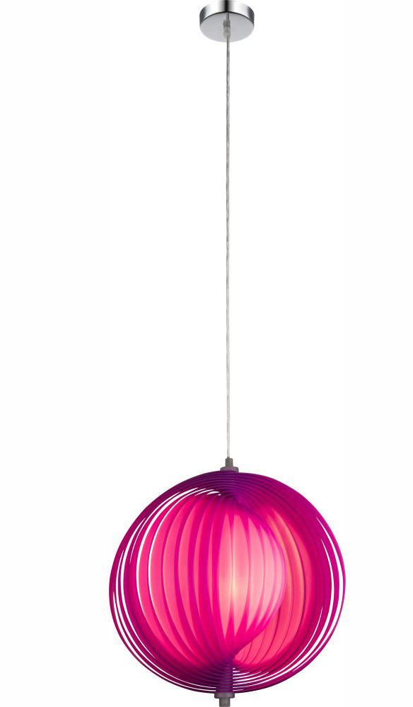 Globo Grace-I visilica lampa 15102L