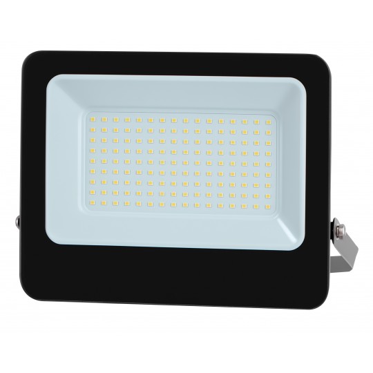 REFLEKTOR LED 100W/6500K M480100-S6 SMD ECO SIVI IP65 MITEA 4801010