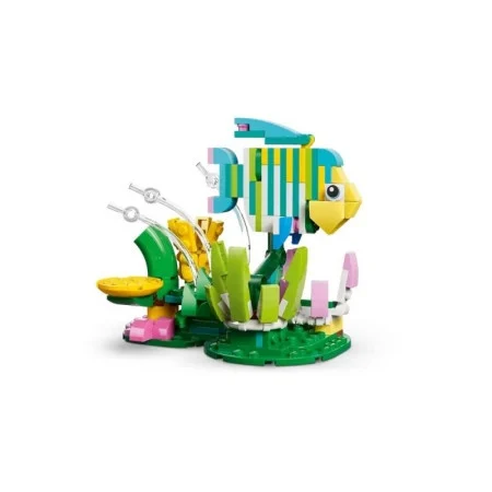 Lego creator wild animals colorful hummingbird ( LE31384 )