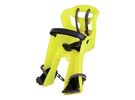 Bellelli sedlo decije (en) prednje tatoo plus hiviz 15kg 2020 ( 3703032 )