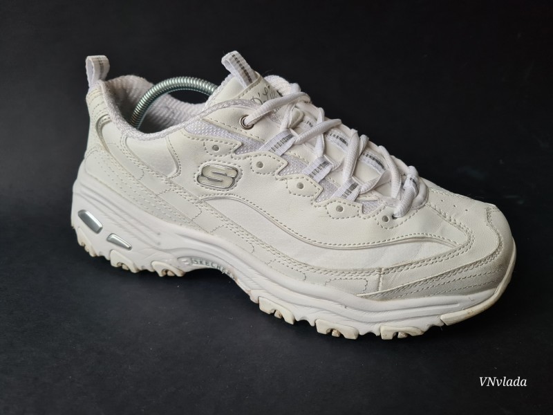 Original Skechers Air-Cooled Memory Foam