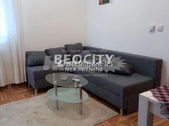 Zvezdara, Vojvode Vlahovića, Miljana Miljanića, 1.5, 36m2, 117000EUR