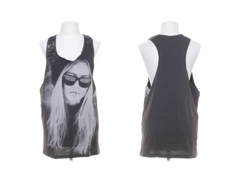 Jack & Jones JOR-Longlive Tank Top