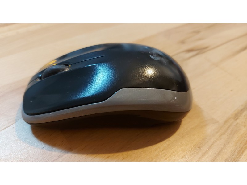 Logitech M210 bezičan miš