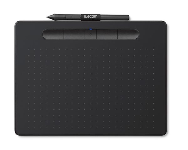 WACOM Grafička tabla Intuos M crna (CTL-6100K-B)