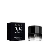 Paco Rabanne Black Xs