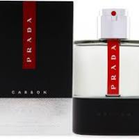 Prada Luna Rossa Carbon